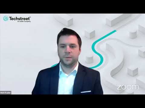 Techstreet - ITMS Latin America Online 2021