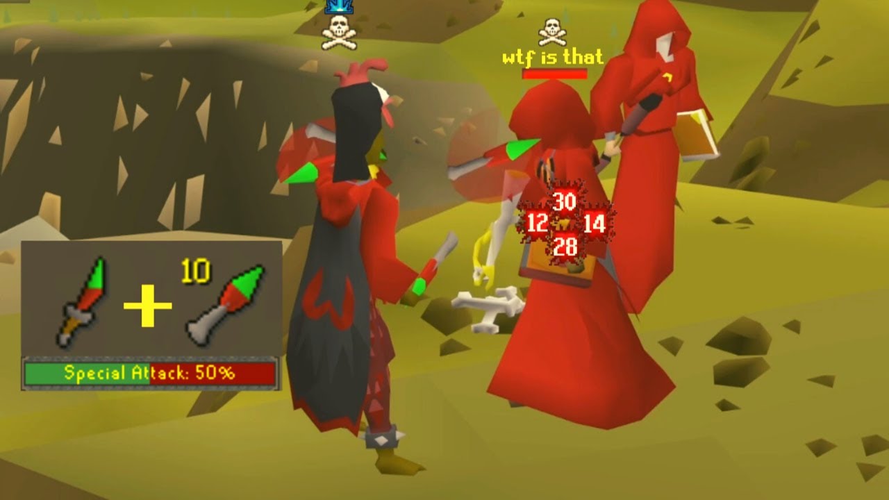 This INSANELY UNDERRATED Combo Cost Less Than 100K - YouTube