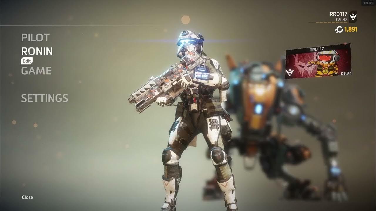 Titanfall 2 Frontier Defense Hard on Forward Base Kodai - YouTube