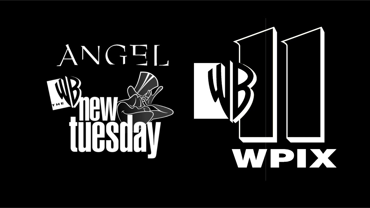 The WB's New Tuesday Opening/Angel 1x02 Promo on WB 11 WPIX New York ...