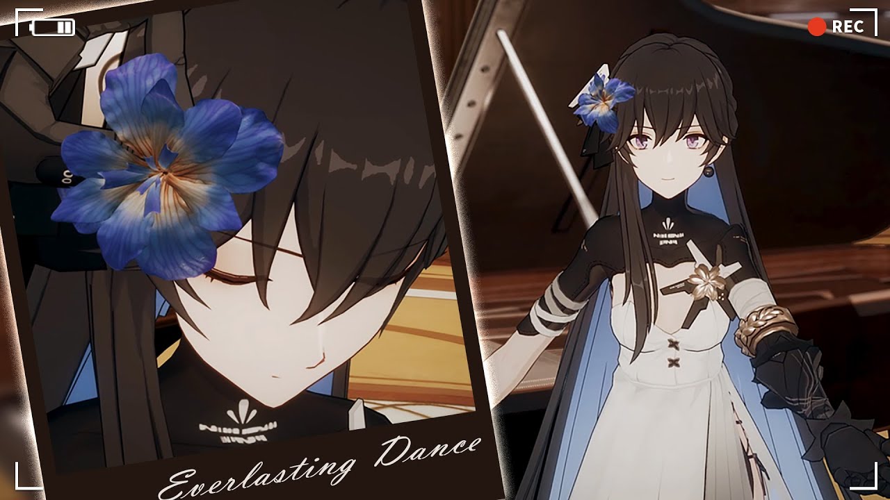 Punishing: Gray Raven | Everlasting Dance - YouTube