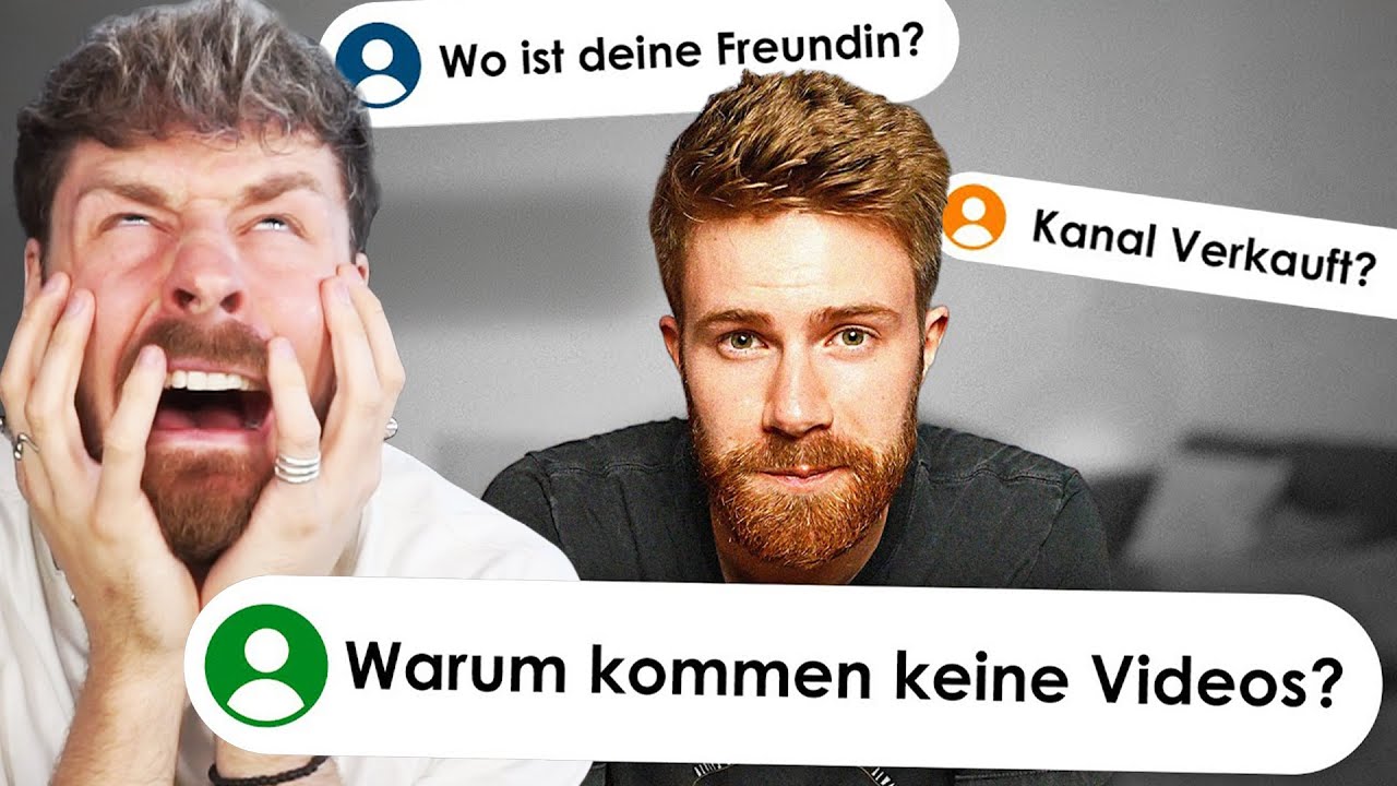 Tomary’s persönlichstes Video.. - YouTube
