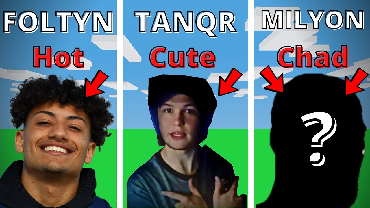 Face Reveal Of A 13,000 WINS In Roblox Bedwars.. - YouTube