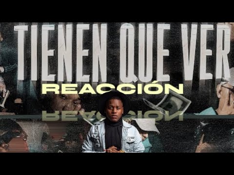Tienen que ver- [REACCION]Don Pablo Mures,Valentino,Yemil,Mátalo Yeison ...