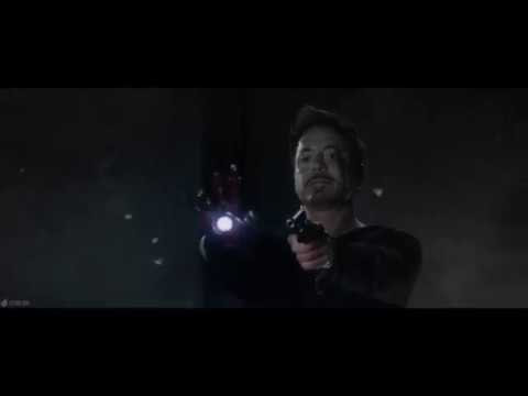 what have you done - IronWidow