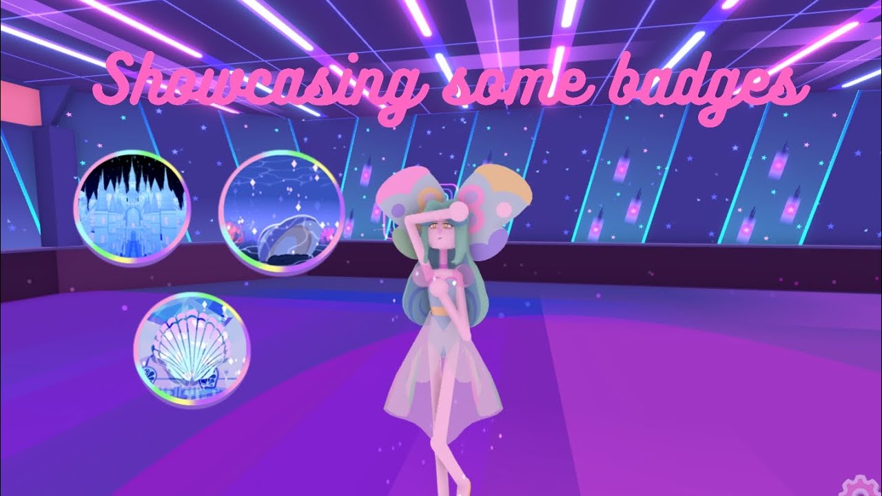 Showcasing Some Badges ⭐ Steven Universe Future Era 3 Rp Youtube 4820