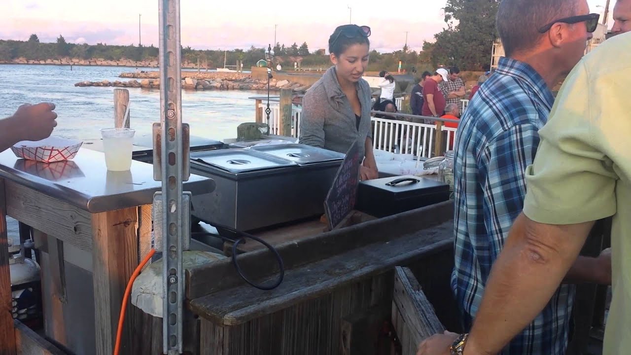 Back eddy 2014 - YouTube