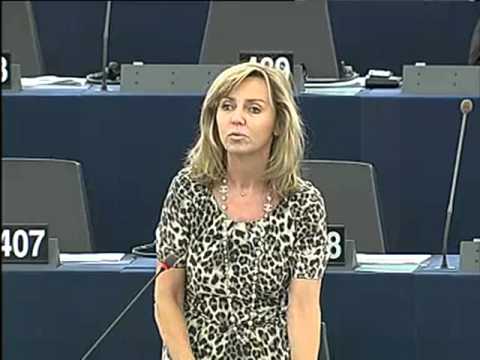 Frédérique Ries on Alzheimer's disease and other dementias - YouTube