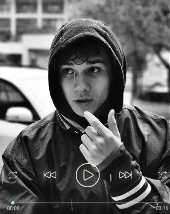Mattheo Riddle Edit Youtube