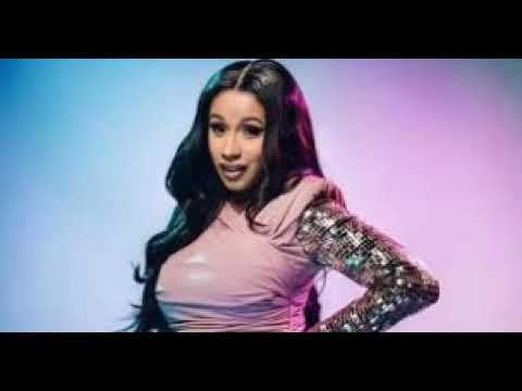 Cardi B ft 21 Savage - Bartier Cardi Sytrys Production - YouTube