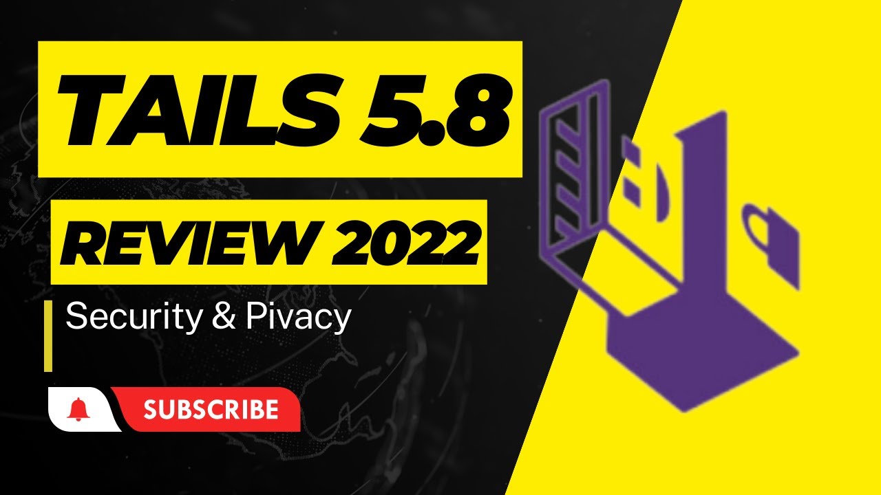 Tailor-Made: Take a Peek at Tails 5.8 Review 2022! - YouTube