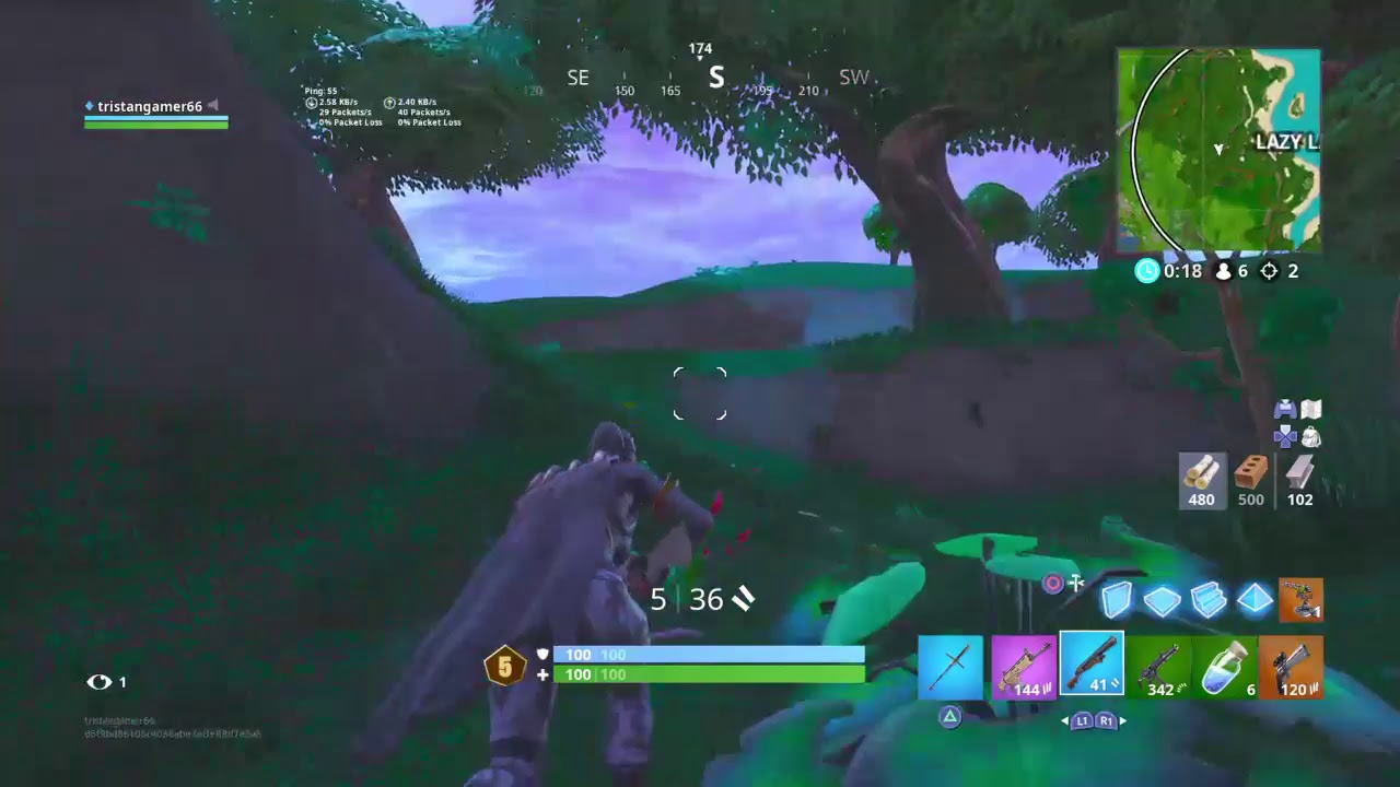 Fortnite new elit agent style wtf - YouTube