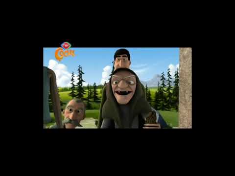 Keloğlan Seni Hiç Alakadar Etmez (Montaj)