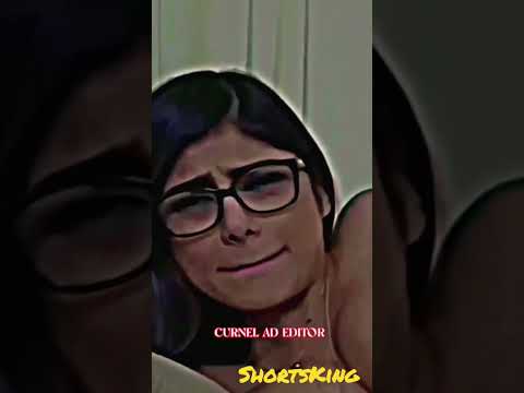 #mia Khalifa new viral video #shorts #viral