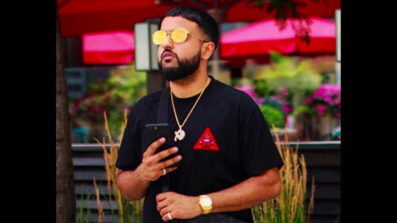 Nav - Call Me (Slowed & Reverb) - YouTube