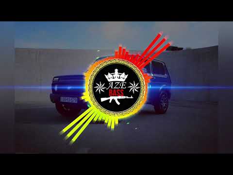 🔴Corni Delfin2 Bass Boosted Ayxan Memmedov.