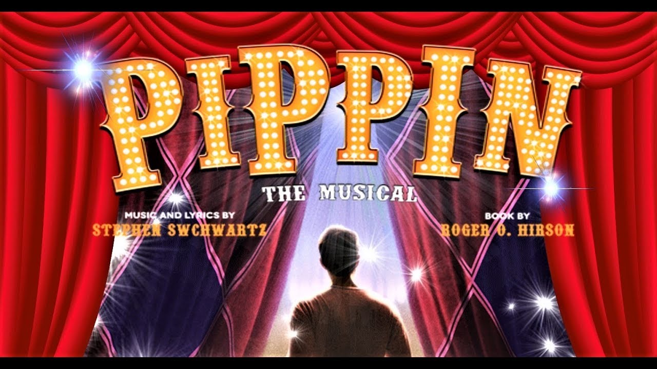 Randall Theatre's Pippin The Musical Promo Video - YouTube