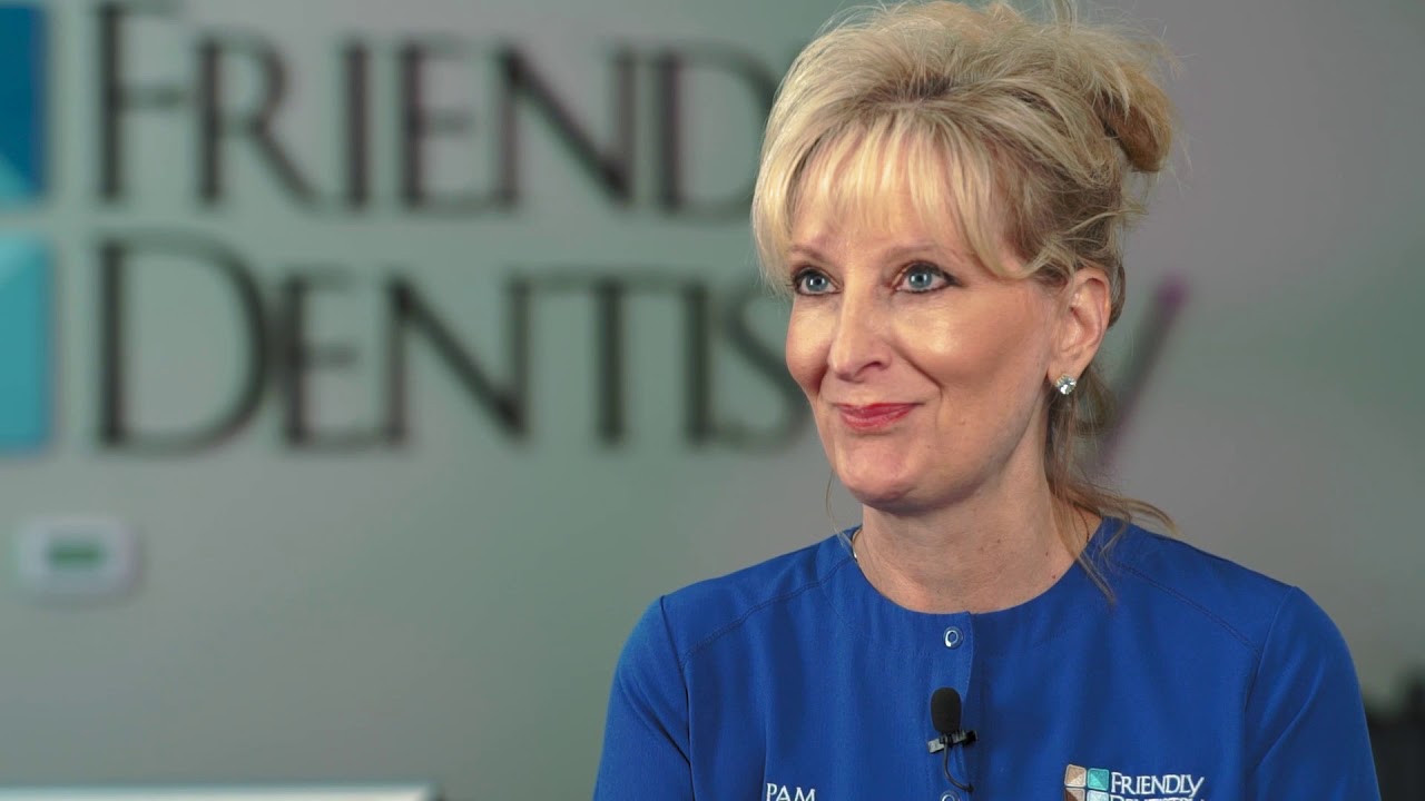 Pam Interview - YouTube