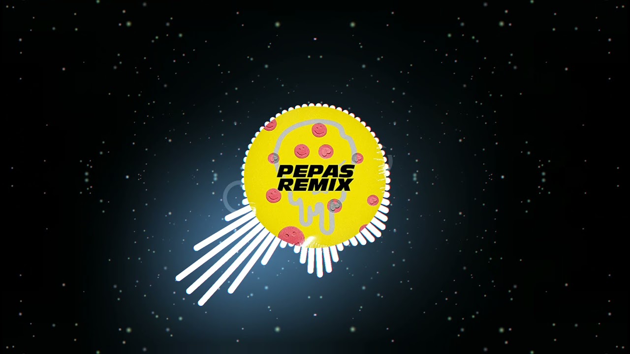 Pepas remix house - Farruko . Blender (Aisho Ortega) - YouTube