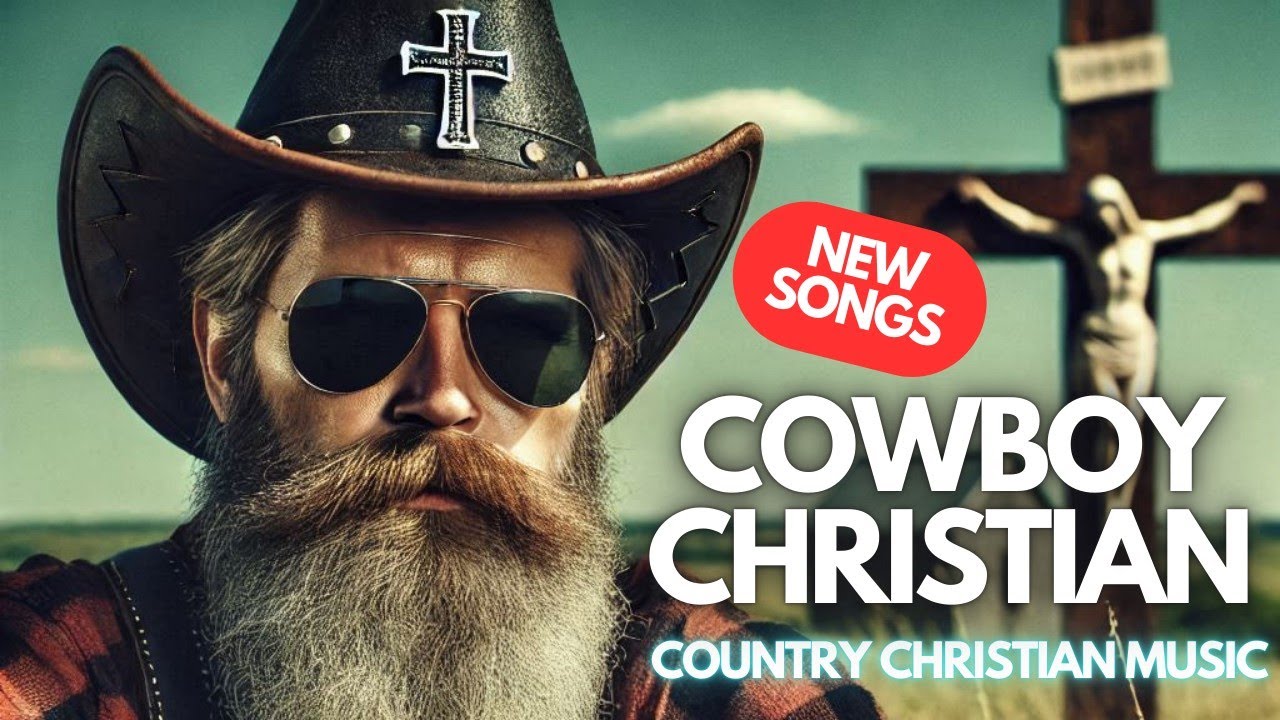 COWBOY CHRISTIAN MUSIC: Christian Country music - YouTube