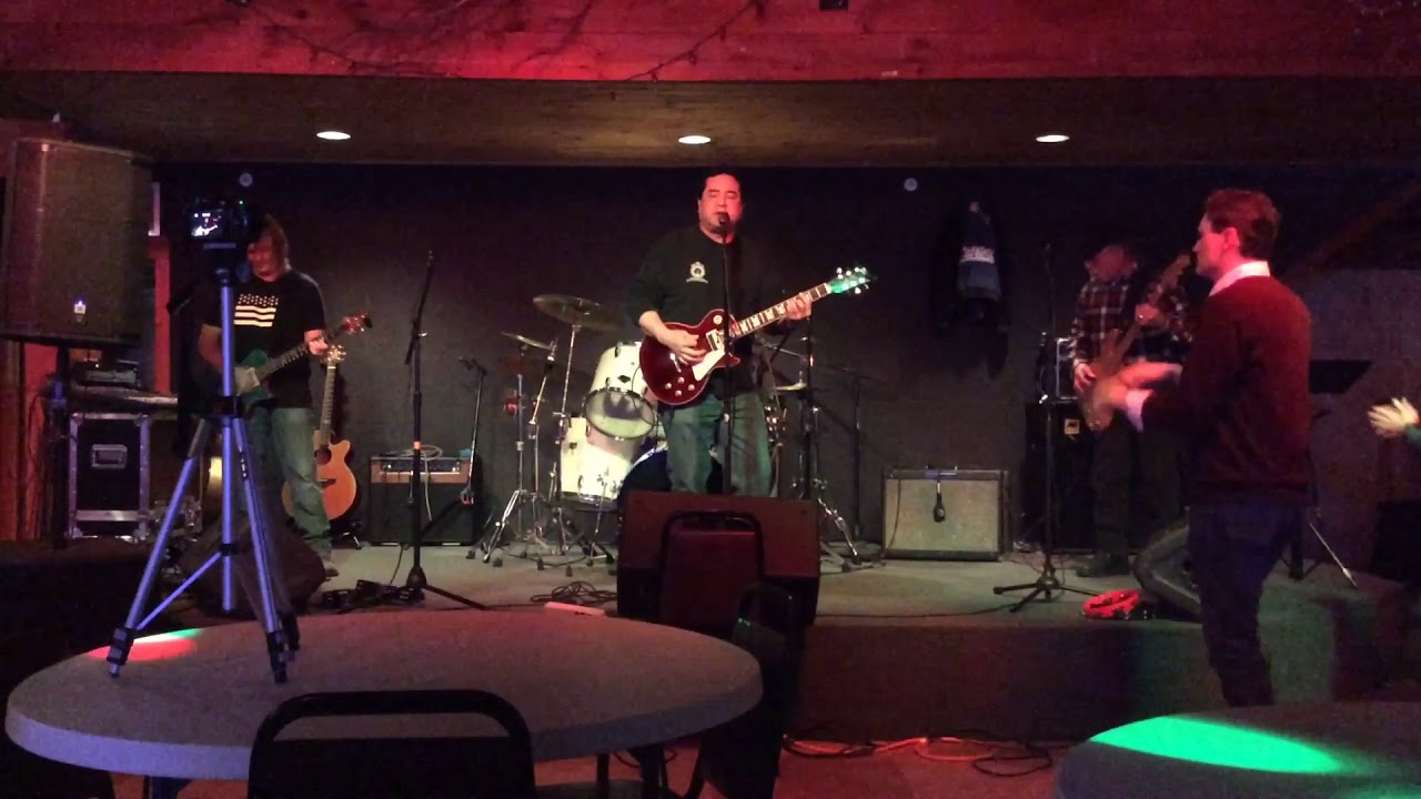 Jimmy the Jukebox 1/29/2019 - YouTube