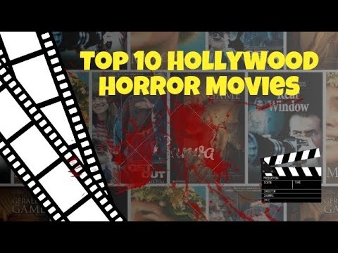 Best Hollywood horror twist ending movies - YouTube