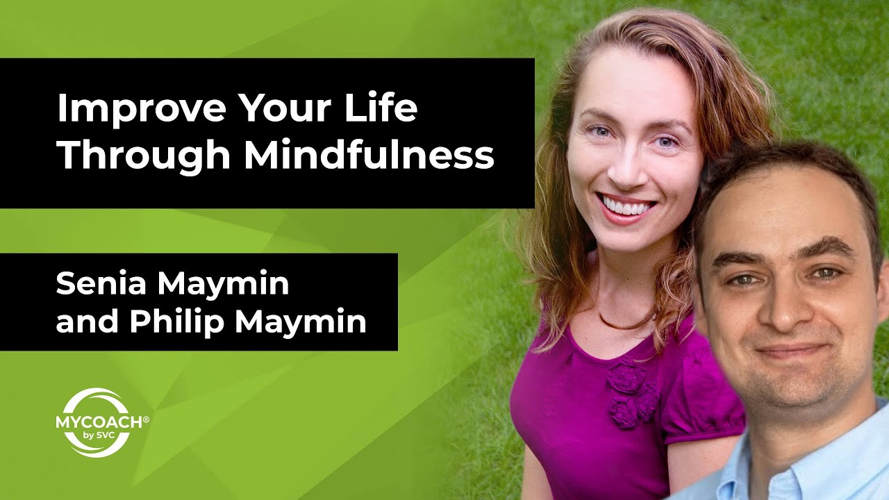 E214: Improve Your Life Through Mindfulness with Philip Maymin - YouTube