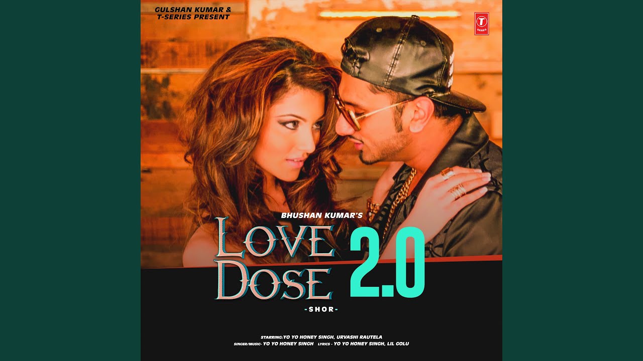 Love Dose 2.0 (Remix By Shor) - YouTube