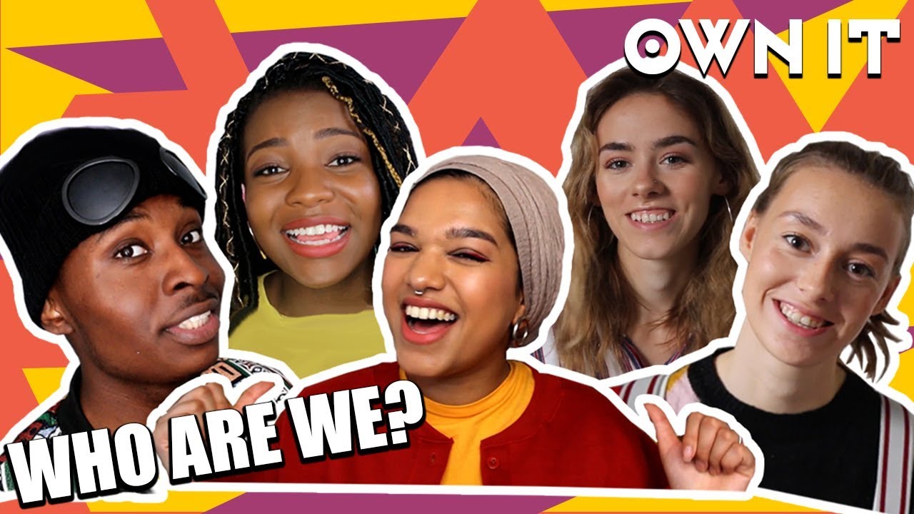 What Is Own It? - YouTube