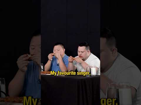 When you don’t hear the question