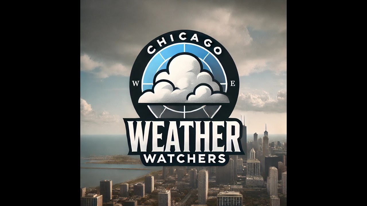 Chicago Weather Watchers Live Stream - YouTube