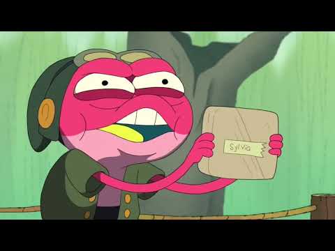 Sprig’s face - YouTube