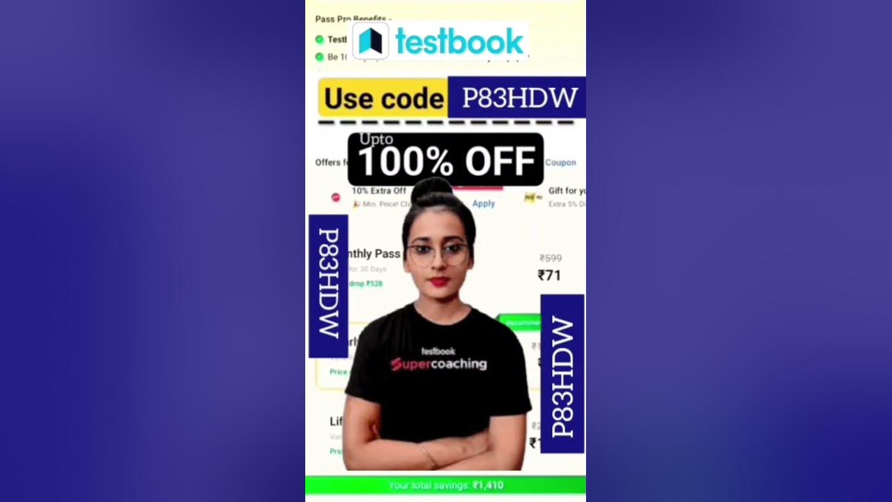 Testbook Coupon Code L Testbook Pass Pro Coupon Code L Testbook testbook-coupon-code-l-testbook-pass-pro-coupon-code-l-testbook