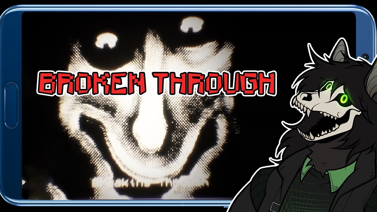 Broken Through | MalO's Full Streams (SCP 1471) - YouTube