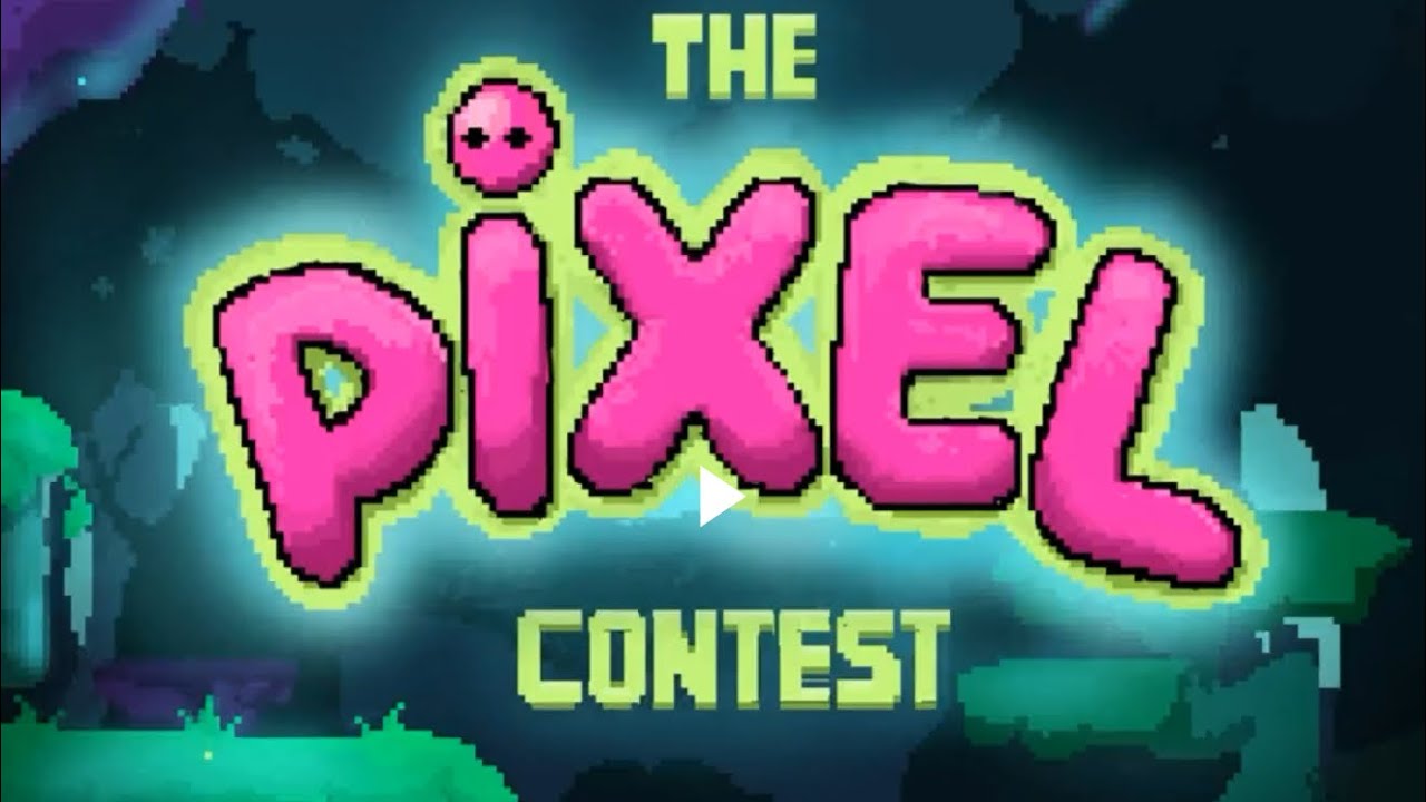 If I was in the pixel contest (by Flipaclip ) - YouTube
