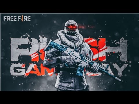 "Unleash the Ultimate Battle: 1 vs 13 Clutch in Free Fire!" | SHADDU YT ...