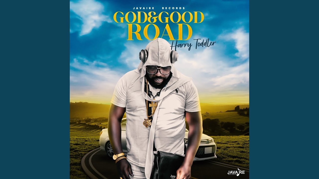 God And Good Road - YouTube