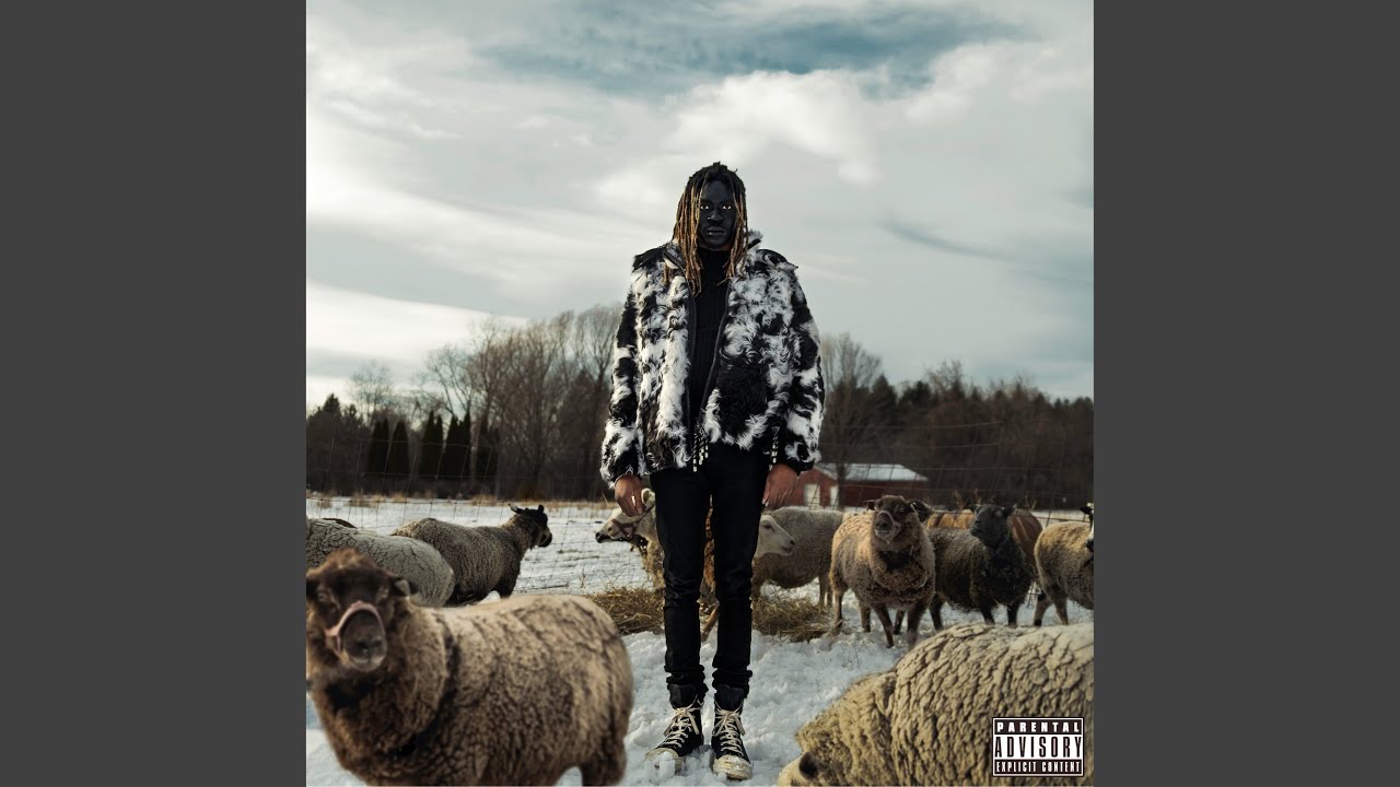 KILLERS AND ROBBERS (feat. Denzel Curry, midwxst & Matt Ox) - YouTube Music