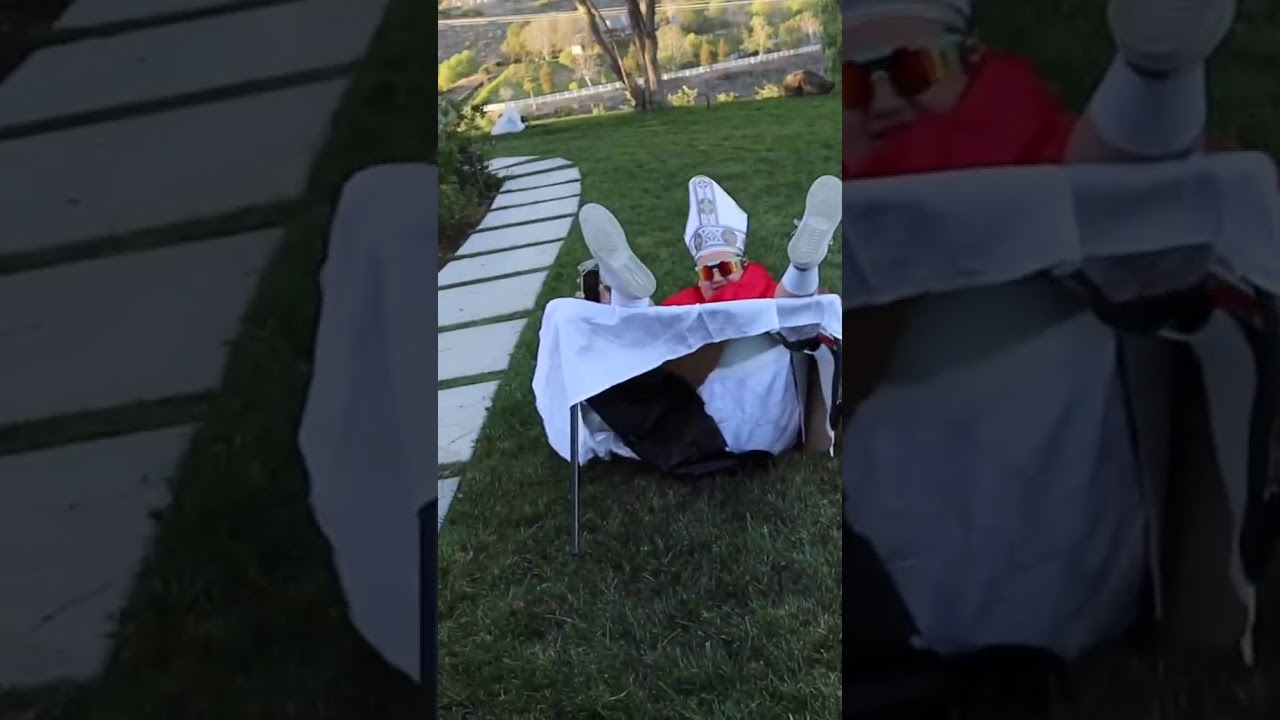 Alex Warren and Kouvr got married | Alex Warren new tiktok 2021 - YouTube