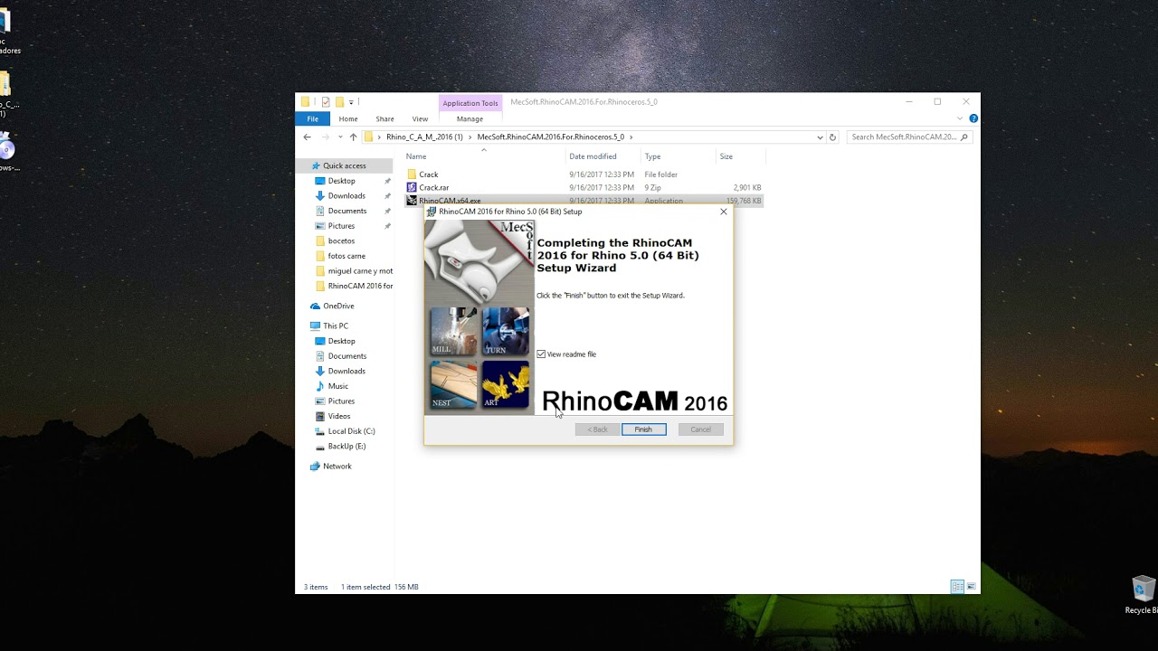 camcad - YouTube