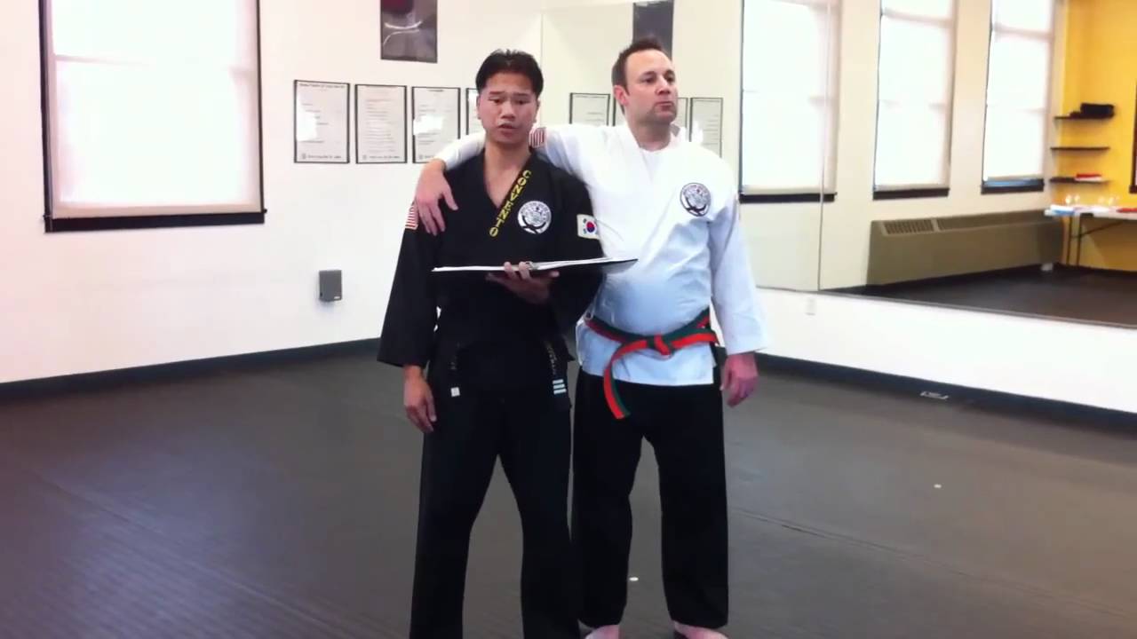 Self-defense #15 - YouTube