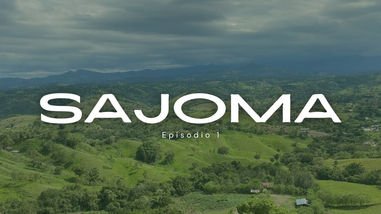 24H DESCUBRIENDO LOS ENCANTOS DE SAJOMA: NATURALEZA Y AVENTURA - YouTube