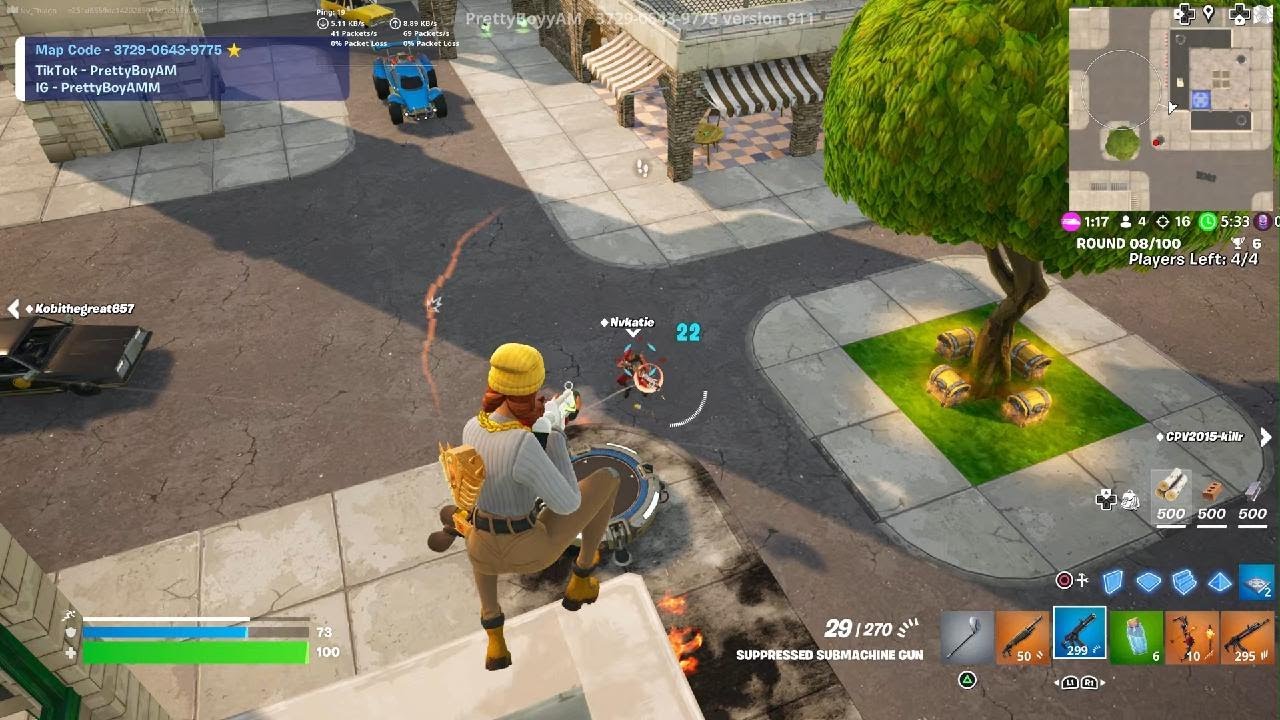 The God Squad ready to play! 🤩🤩 - YouTube
