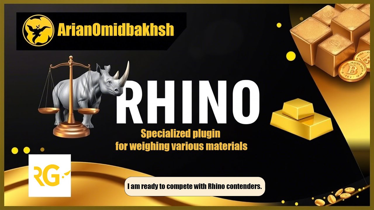 rhimo-Plugin-Weight - YouTube