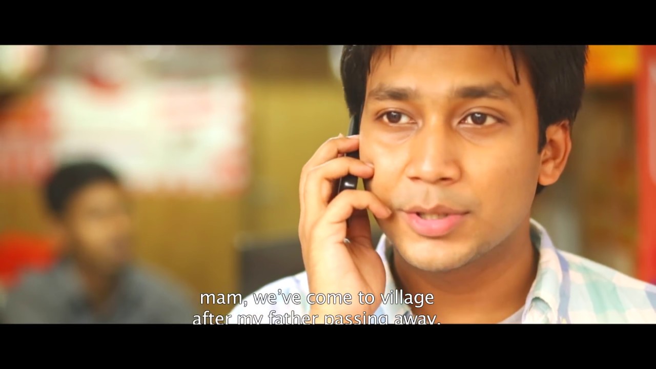 New bangla natok, "Life is Beautiful (Uddipan) Shawon, Sifat Shahrin ...
