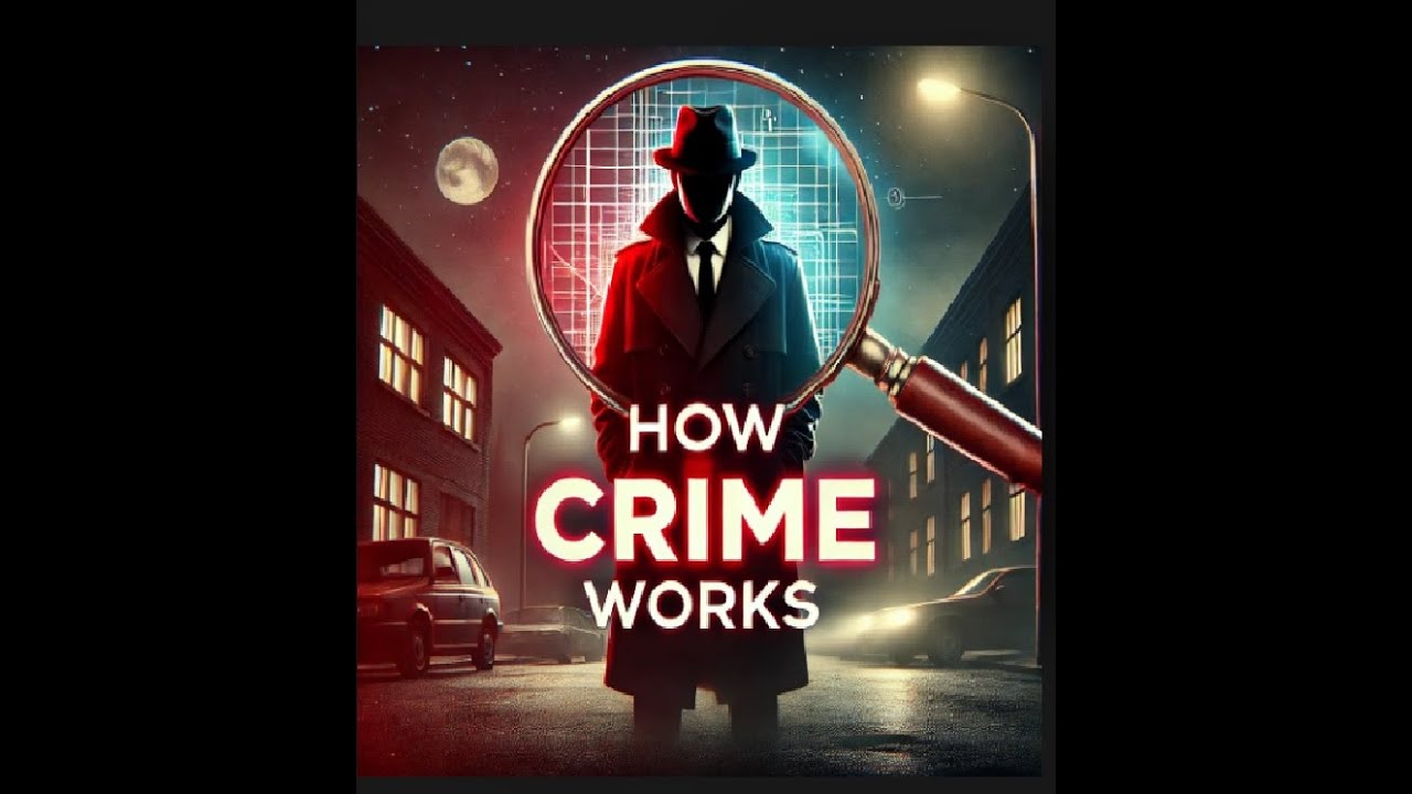 How Counterfeit Money Actually Works | How Crime Works | REALITY FACTS ...