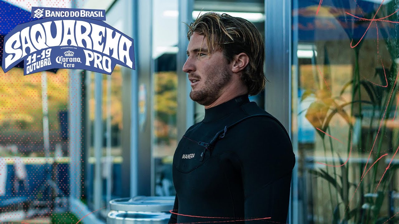 Round of 64: Dimitri Poulos strikes with an excellent debut, new ...