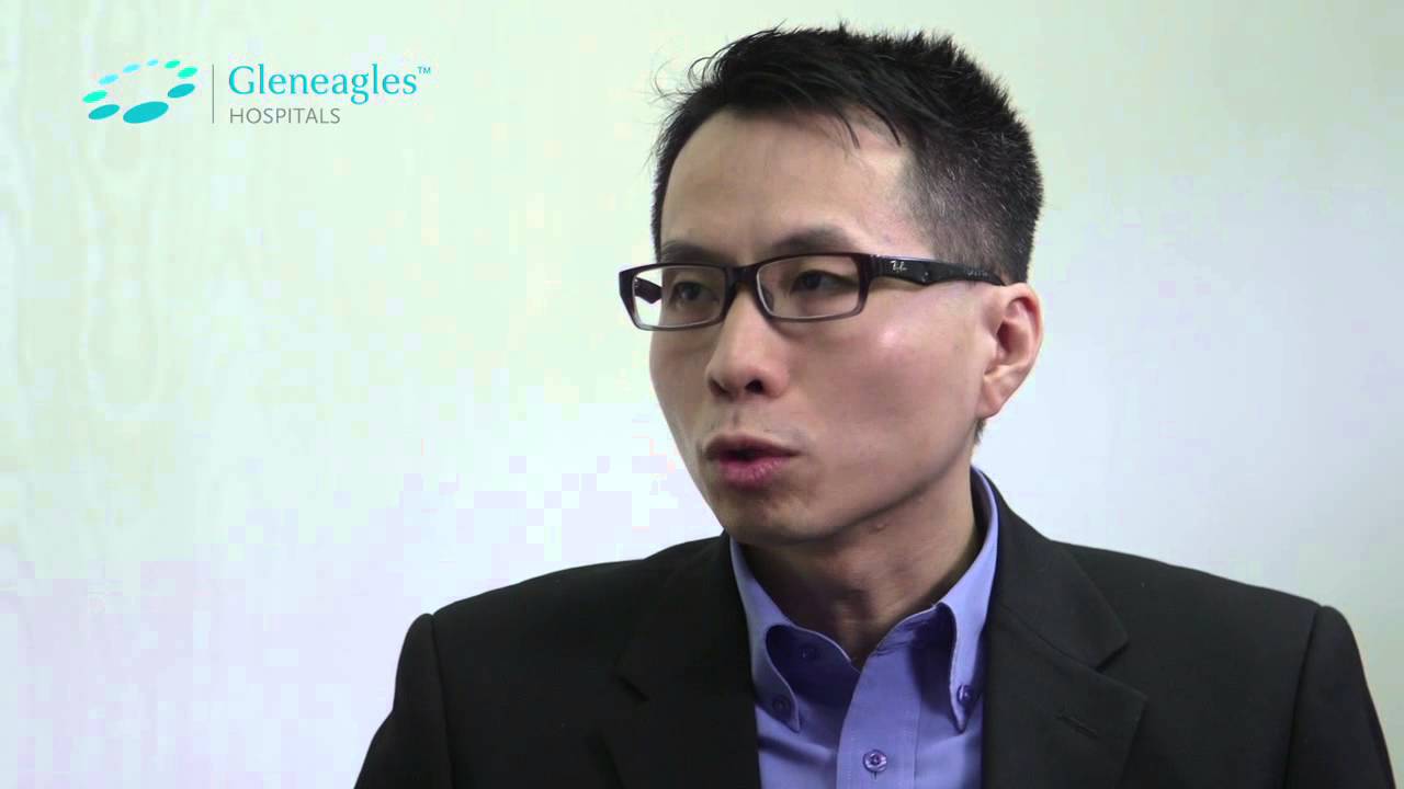 Are Women More Prone to Injuries? (Trailer) - Dr Lim Yi-Jia - YouTube