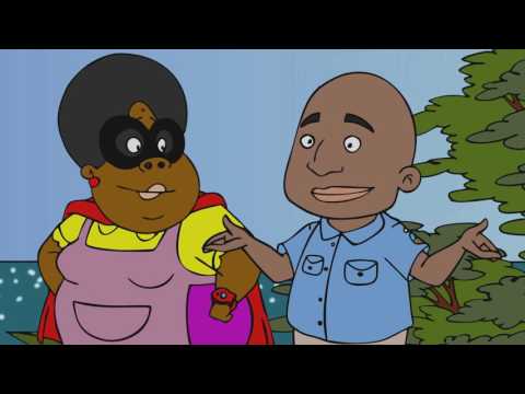 Profesor Super O en los Parques del Pacífico - YouTube