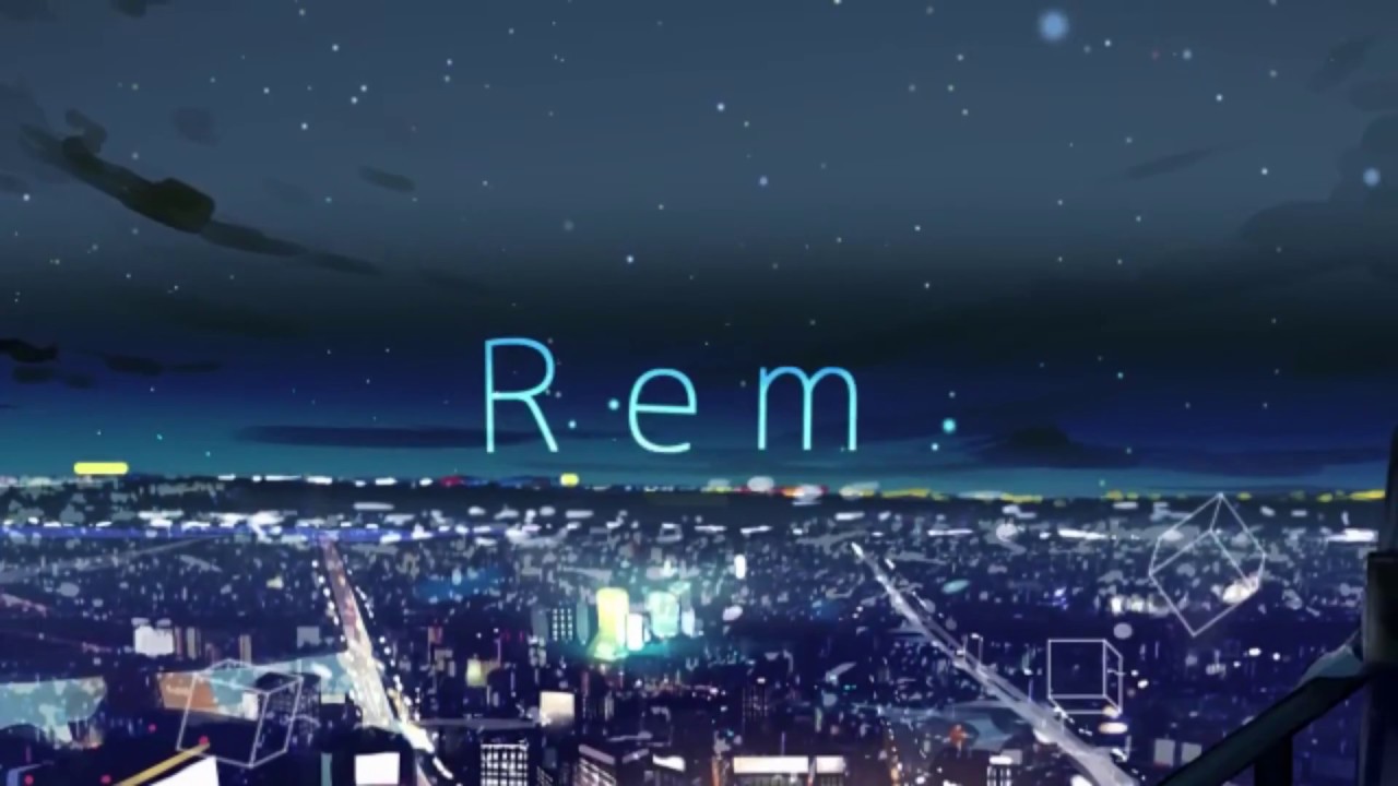 Rem｜來-Ray- (cover) - YouTube